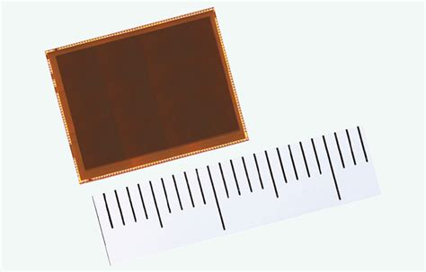 Spad Sensor Canon Global