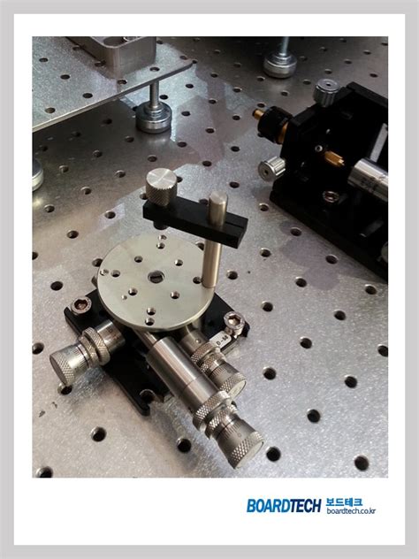 정밀이송기기stage 광학정밀기기 광학측정기 알루미늄정반 리니어스테이지 Xy스테이지 광학테이블 Xy테이블 회전스테이지 Stage 네이버 블로그