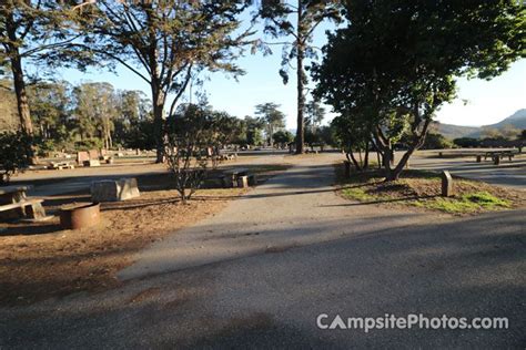 Morro Bay State Park Campsite Photos Campsite Availability Alerts Artofit