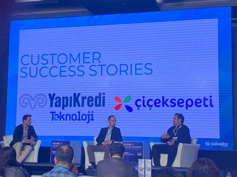 Gautham Nagaraj On Linkedin Cnapp Prismacloud Futureofcloudsummit