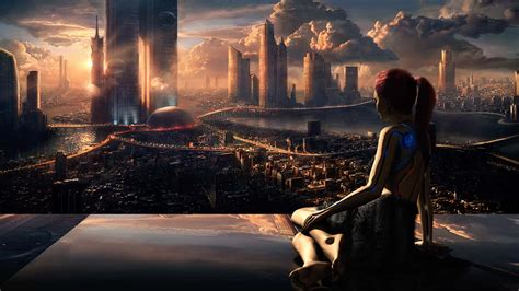 Space Age Wallpapers Wallpaper Cave