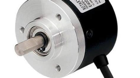 Ketahui Apa Itu Rotary Encoder Dan Kegunaannya Deltamitrasolusindo