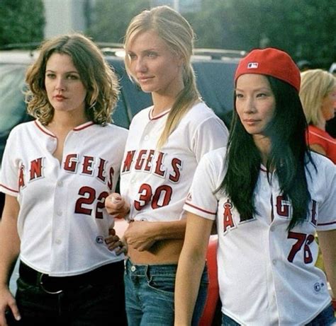 Charlies Angels Baseball Charlies Angels Halloween Costume Diy