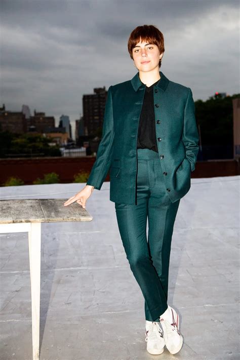 Gender Ambiguous People