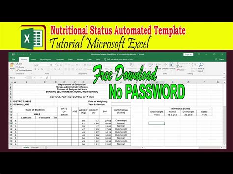 How To Calculate BMI Body Mass Index Using DepEd Guidelines A Step By Step Guide Gospel