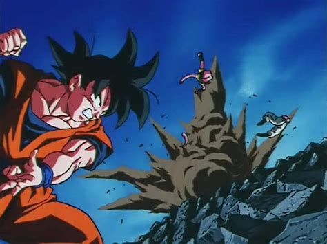 Pin By Duane Golding On Base Goku Anime Dragon Ball Anime Dragon Ball Z