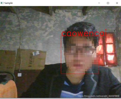 Opencvsharp Yolov8 人脸检测 Opencv人脸识别训练mob6454cc6c8549的技术博客51cto博客