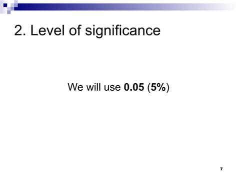 Chapter Three Anova Analysis Of Varianceppt