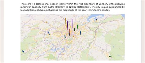 How To Visualize Your Geographical Data In Excel With Interactive 3d Maps