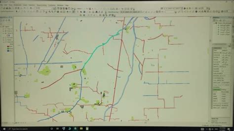 Do Cadastral Mapping Digitization Georeferencing And Custom Maps By Umeraltaf008 Fiverr