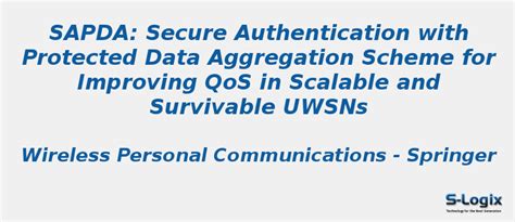 secure authentication with protected data aggregation ns2 projects