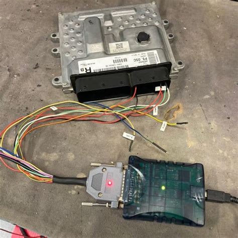 Programming Tuning Tools Old Jaguar