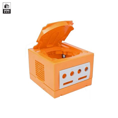 Gamecube Shell Replacement Kits