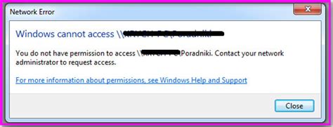 Solved Windows Cant Access Network Drive On Windows 11 2025