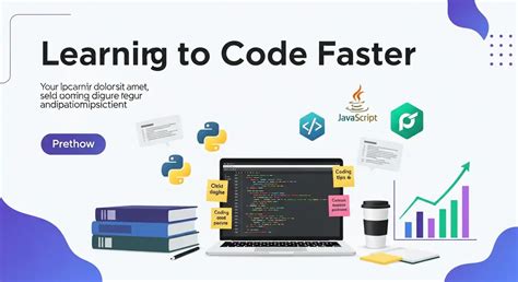 how to learn to code faster 7 tips for beginners