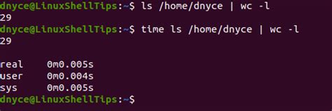 The Fastest Way To Recursively Count Files In Linux