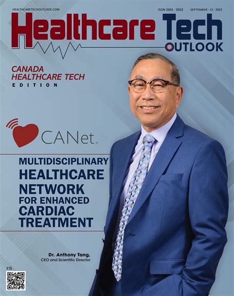 Canet — Multidisciplinary Healthcare Network For Enhanced Cardiac Treatment By Canet Issuu