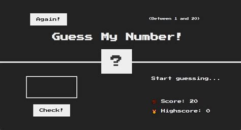 Github Zhekovdobri Javascript Number Game