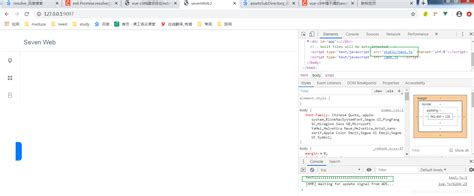 Vue中indexhtml引用静态jsvue Indexhtml 引入js Csdn博客