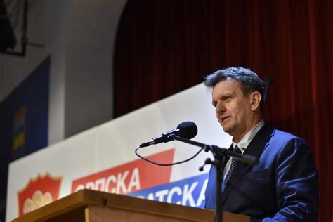 Na Kojim Je Porukama Kampanju Temeljio Branko Blanuša Istinomjer