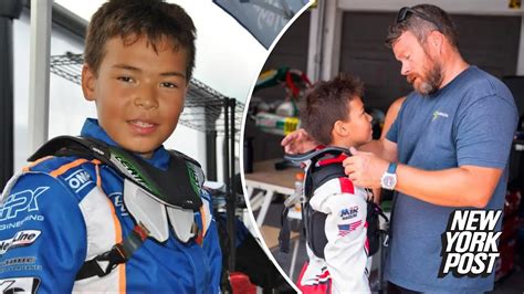 Maryland Roofing Ceo Charles Siperko Angers Neighbors Over Go Kart