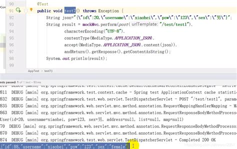 mockmvc单元测试传参 mockcpp多个出参 csdn博客