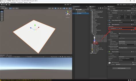 Pbr材质 Unityblenderueunity Pbr材质 Csdn博客