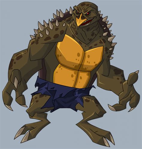 Tokka Character Comic Vine