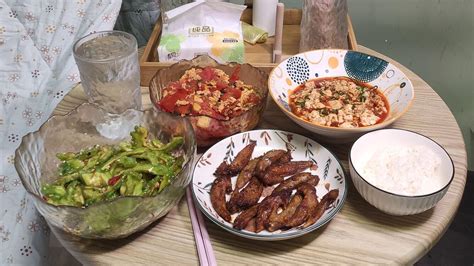 包教包会 教不会你打我 保姆级低卡川菜 哆尕酱 哆尕酱 哔哩哔哩视频