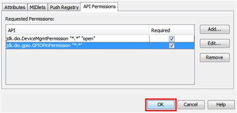 Working With Gpio By Using Java Embedded And A Raspberry Pi
