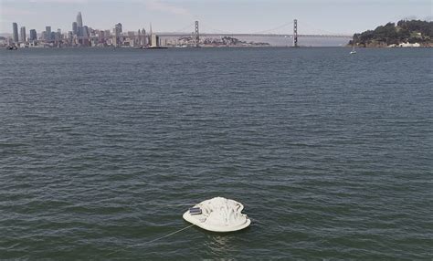 Float Lab Designed To Serve As New Kind Of Architecture For Climate Adaptation