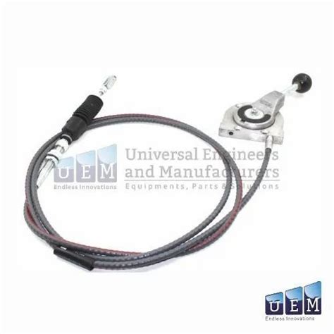 Accelator Cable For Putzmeister Concrete Pump At ₹ 4500piece