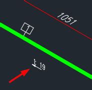 How To Edit The Slope Annotation Text Height In Isometric Drawings Of AutoCAD Plant D