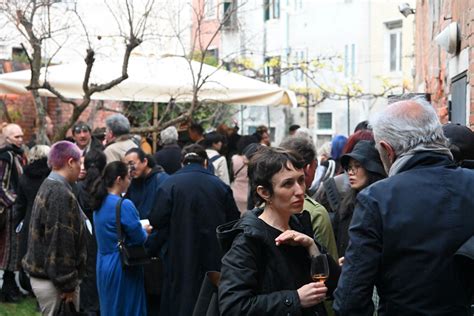 ФОТО Монгол Улс Венецийн дүрслэх урлагийн ОУ ын биеннальд үзэсгэлэнгээ