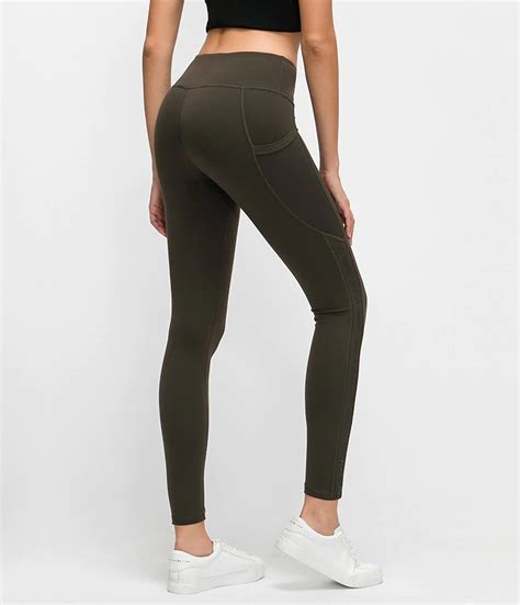 High Waisted Squat Proof Fitness Gym Leggings Power Day Sale