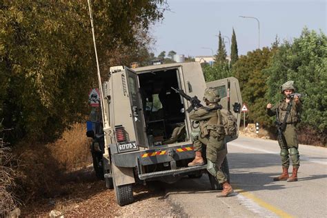Attaque du Hamas Je nai pas réfléchi une seconde En Israël lunion nationale