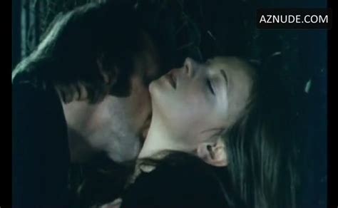 Christina Lindberg Breasts Bush Scene In Wide Open Aznude