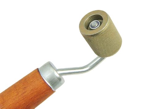 Валик прикаточный для виброизоляции автомобиля металлический продажа в Украине доставка по стране