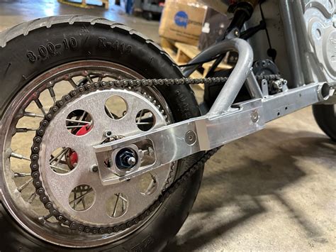 Razor Mx500 Mx650 Sx500 4 Swing Arm Extensions