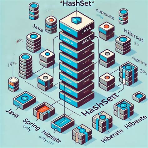 Vijayalakshmi B On Linkedin Exploring The Power Of `hashset` In Java