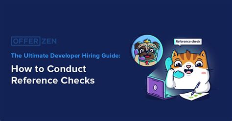 developerhiring ultimatedeveloperhiringguide referencechecks