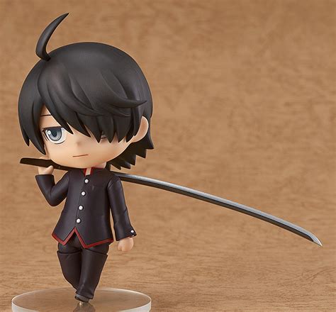 Nendoroid Bakemonogatari Koyomi Araragi 429 Figure Nendoroid Heaven