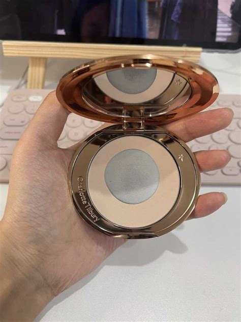 Ct的粉饼如何 知乎