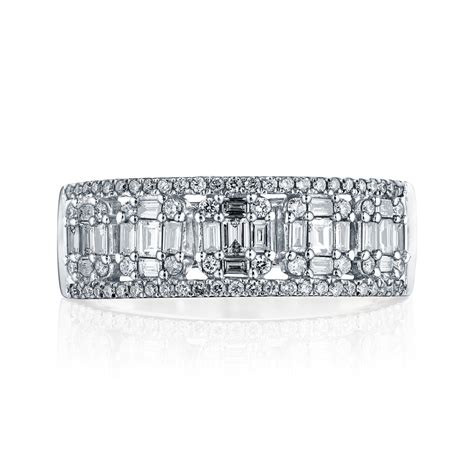 Composite Diamond Band Ses Creations