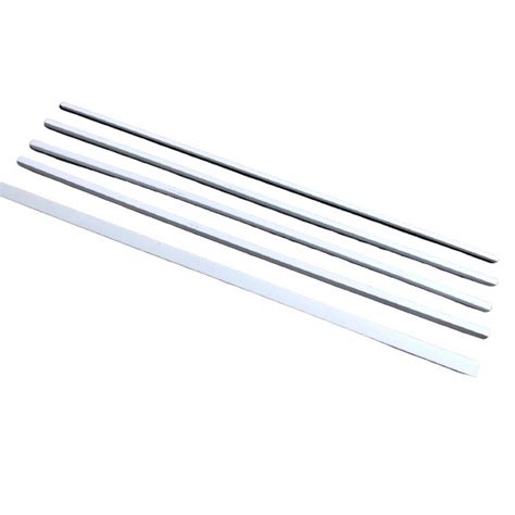 Jual Try Kabel Pvc Kabel Duct Ducting 5 X 1 Meter Protector Tray Cover