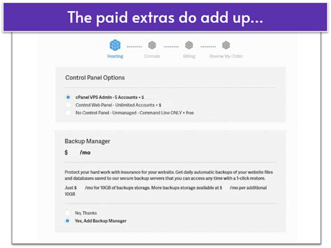 Inmotion Hosting Vps Review Are Pricier Plans Worth It 2025