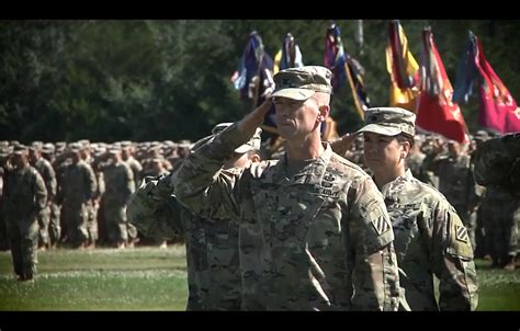 Army Values Respect