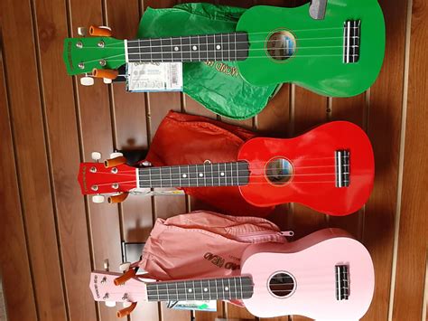 Diamond Head Saprano Ukelele Various Colors Reverb Diamond Head Saprano Ukelele Various Colors Reverb