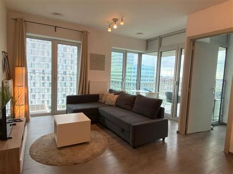 Innclusive Fully Serviced Apartments On Linkedin Vastgoed Van Morgen