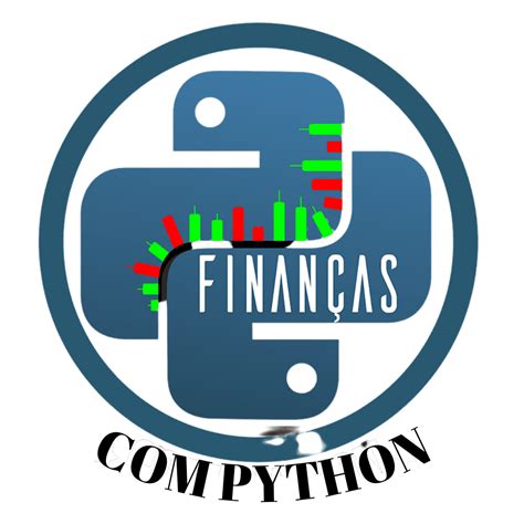 Financas Python H Oficina Python